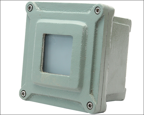 FLP/WP INSTRUMENT BOX, FLP/WP INSTRUMENT BOX Mumbai, India